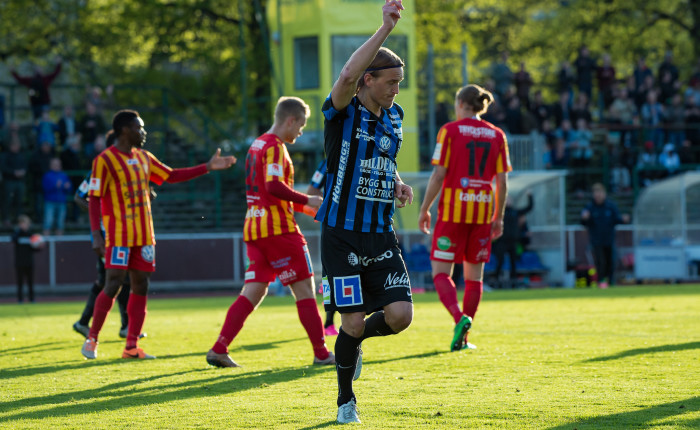 Inför: Varbergs BoIS – IK Sirius - Sirius Fotboll