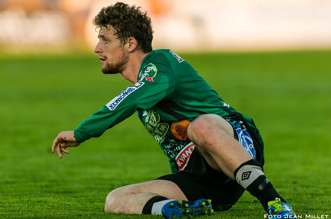 Kujtim Bala till Sirius - Sirius Fotboll