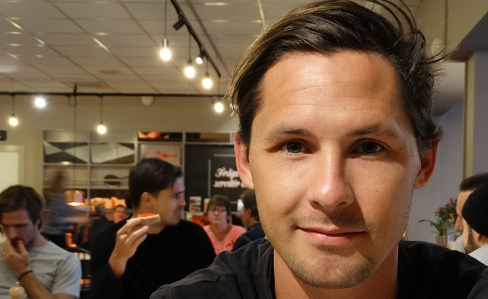 Philip Haglund till Sirius Fotboll - Sirius Fotboll