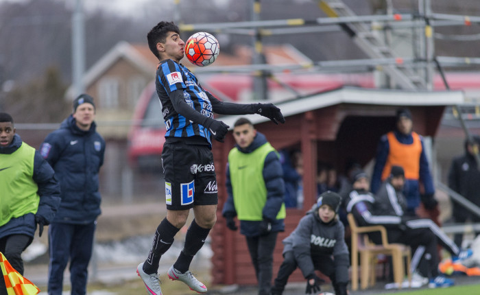 U21-säsongen drar igång på Löten - Sirius Fotboll U21-säsongen drar igång på Löten - Sirius Fotboll