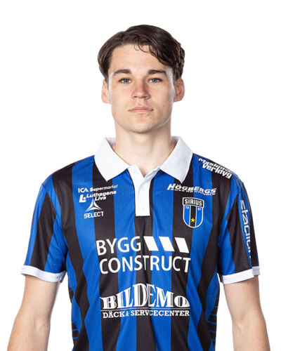 Akademin - Sirius Fotboll