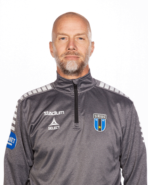 Player Archive - Sirius Fotboll