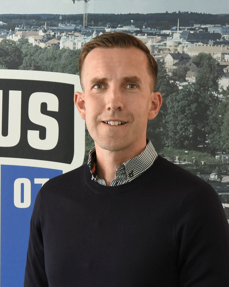 Martin Malmberg - Sirius Fotboll