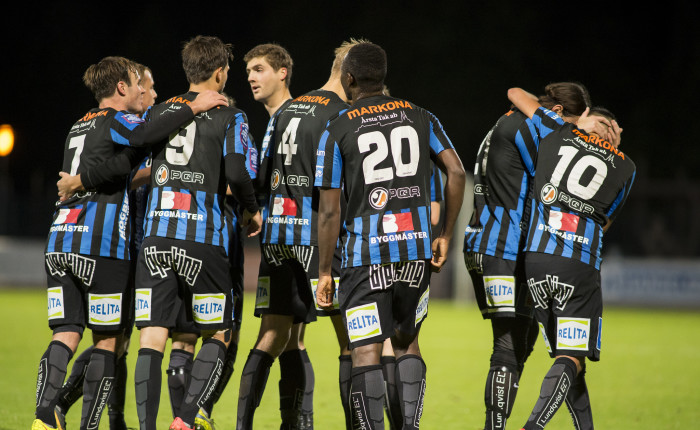 Inför: Varbergs BoIS – IK Sirius - Sirius Fotboll