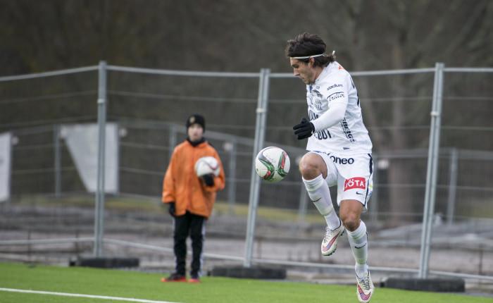 Inför: IK Sirius – FC Taraz - Sirius Fotboll