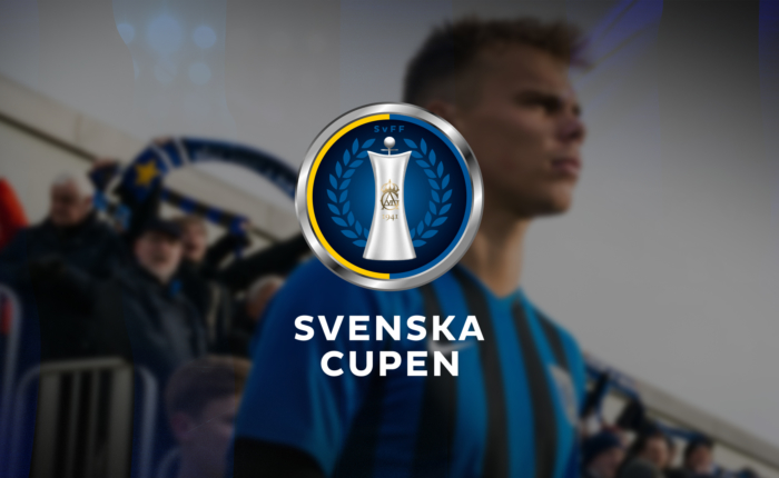 Lottat till Svenska Cupens gruppspel - Sirius Fotboll