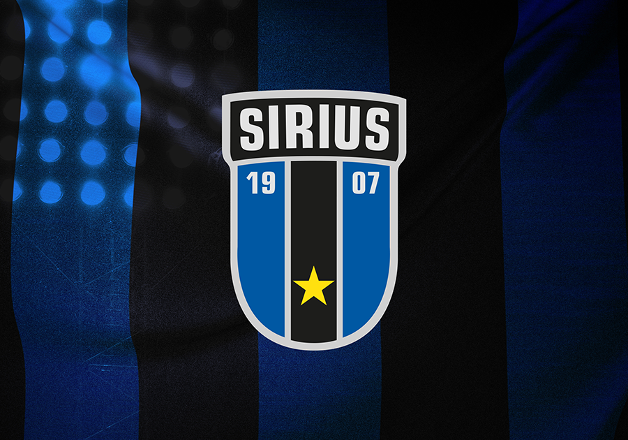 Skadeuppdatering - Sirius Fotboll