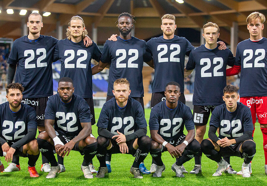 Matchsummering: IK Sirius – IFK Norrköping - Sirius Fotboll