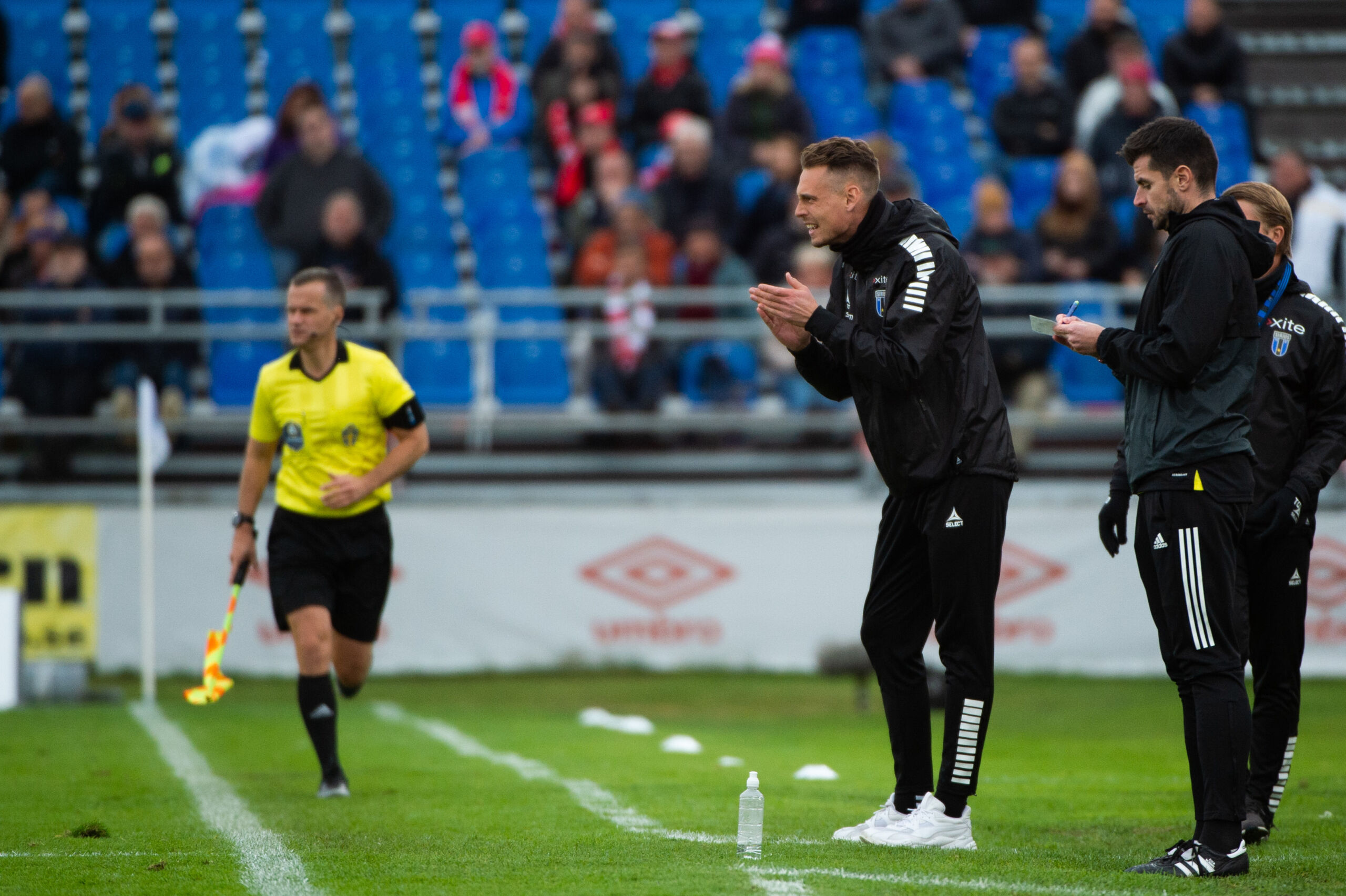 Inför IK Sirius – IFK Norrköping - Sirius Fotboll