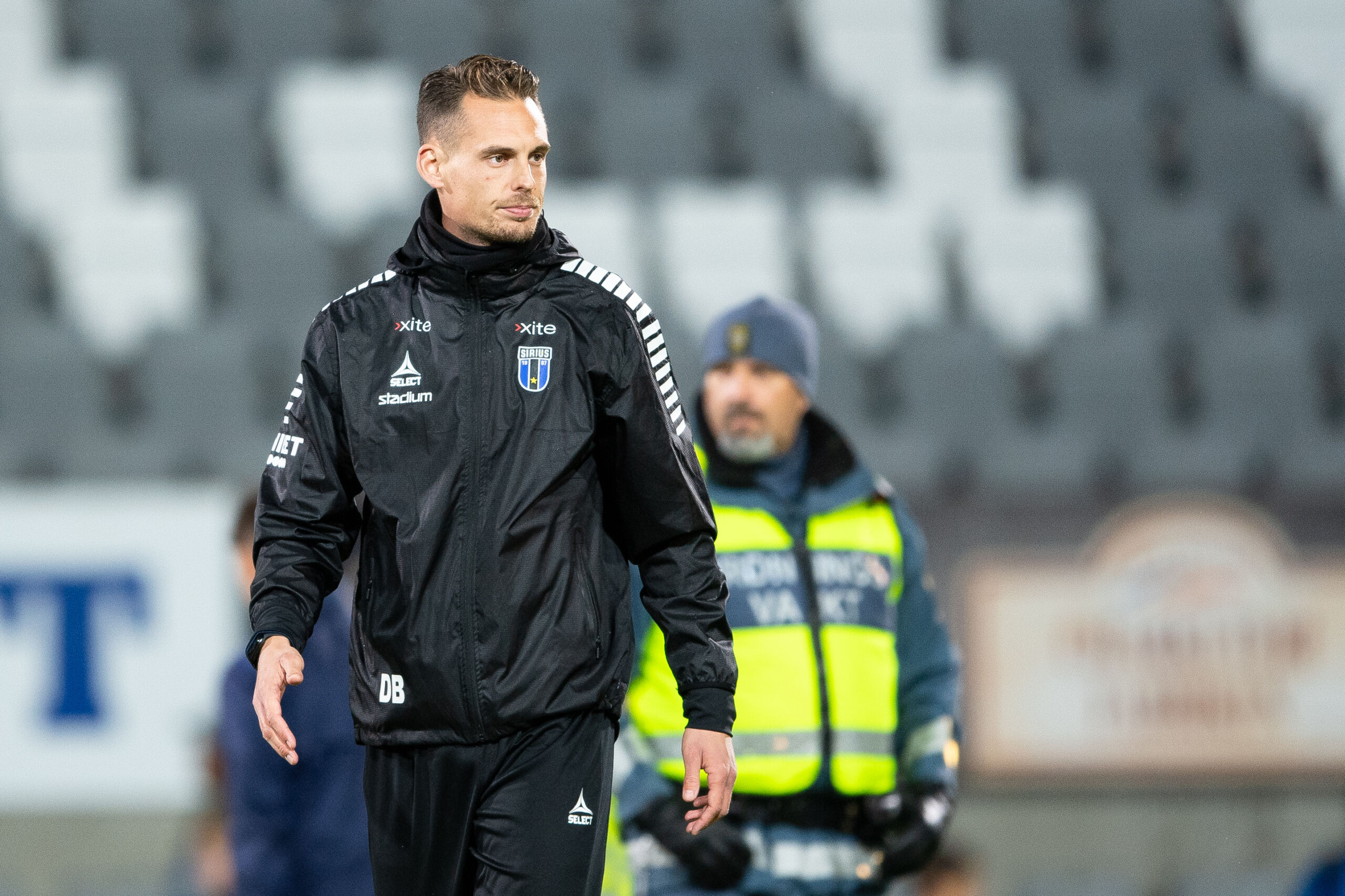 Inför Kalmar FF - IK Sirius - Sirius Fotboll