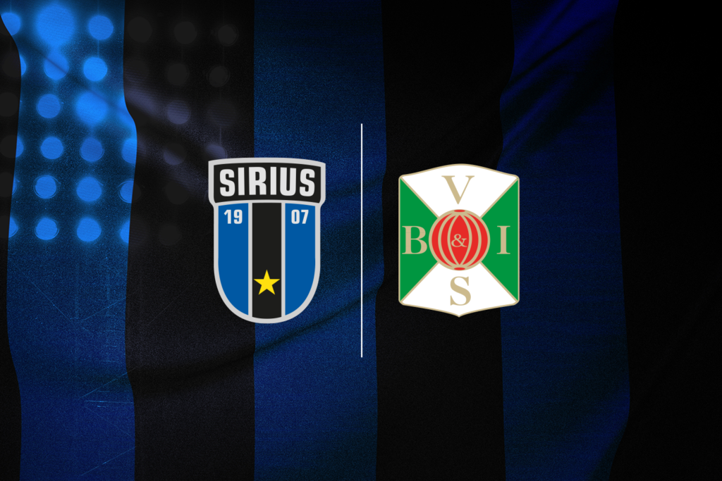 Inför IK Sirius – Varbergs BoIS - Sirius Fotboll