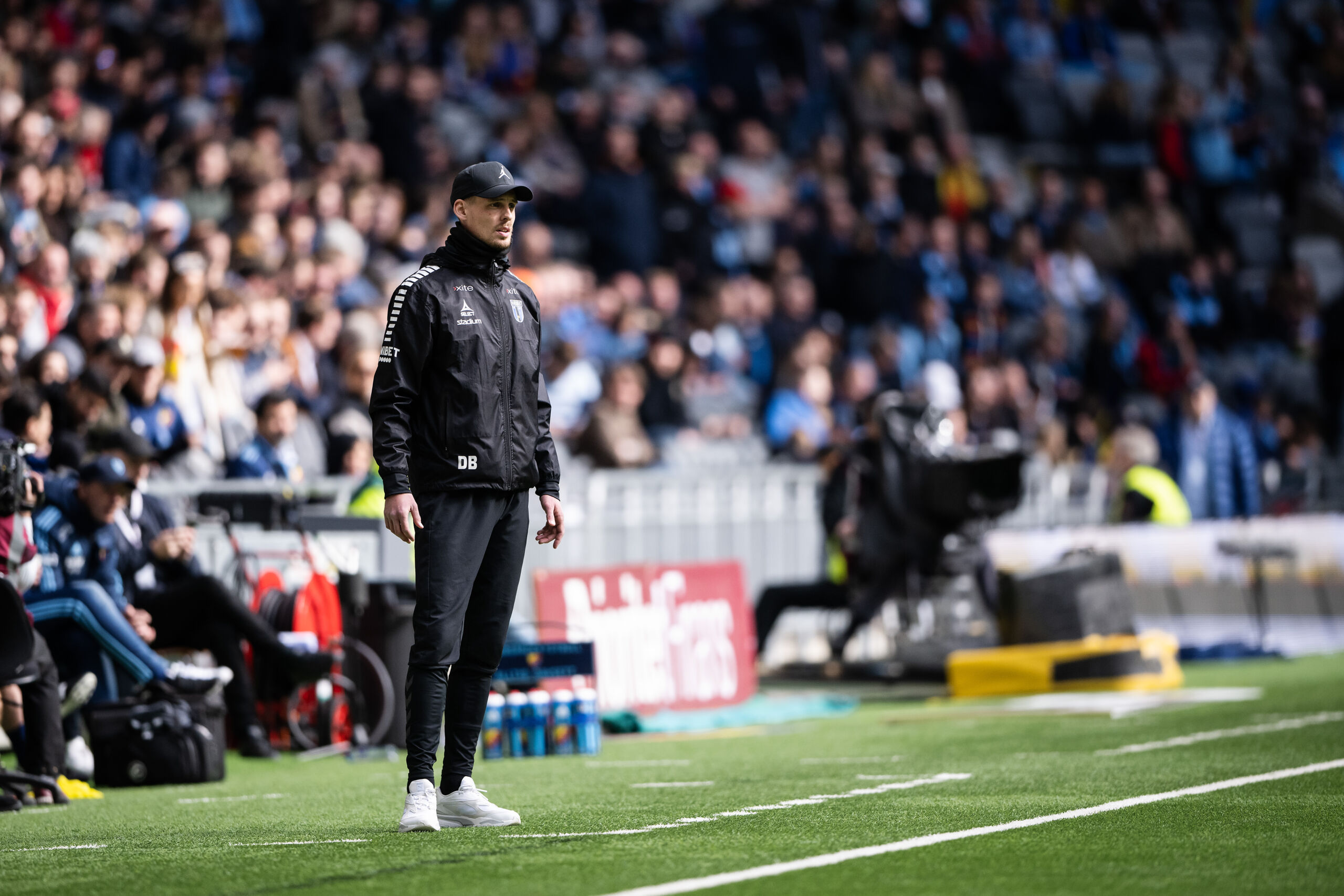 Inför Varbergs BoIS - IK Sirius - Sirius Fotboll