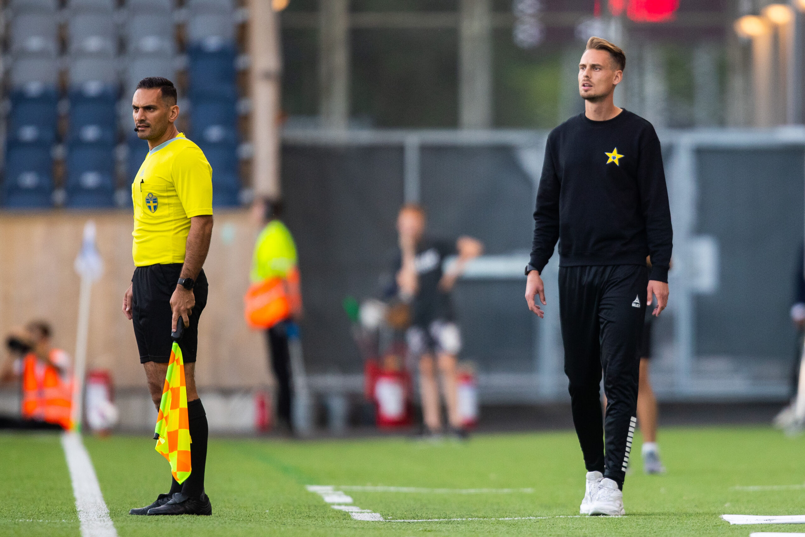 Inför IK Sirius - Varbergs BoIS - Sirius Fotboll
