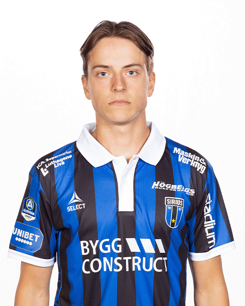 Akademin - Sirius Fotboll