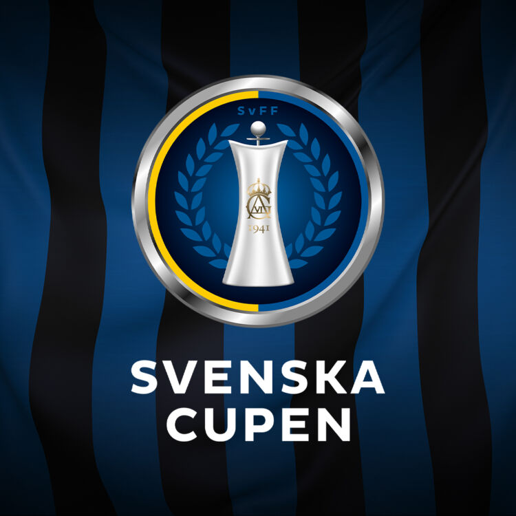Svenska Cupen 2024 | Sirius i grupp 8 - Sirius Fotboll