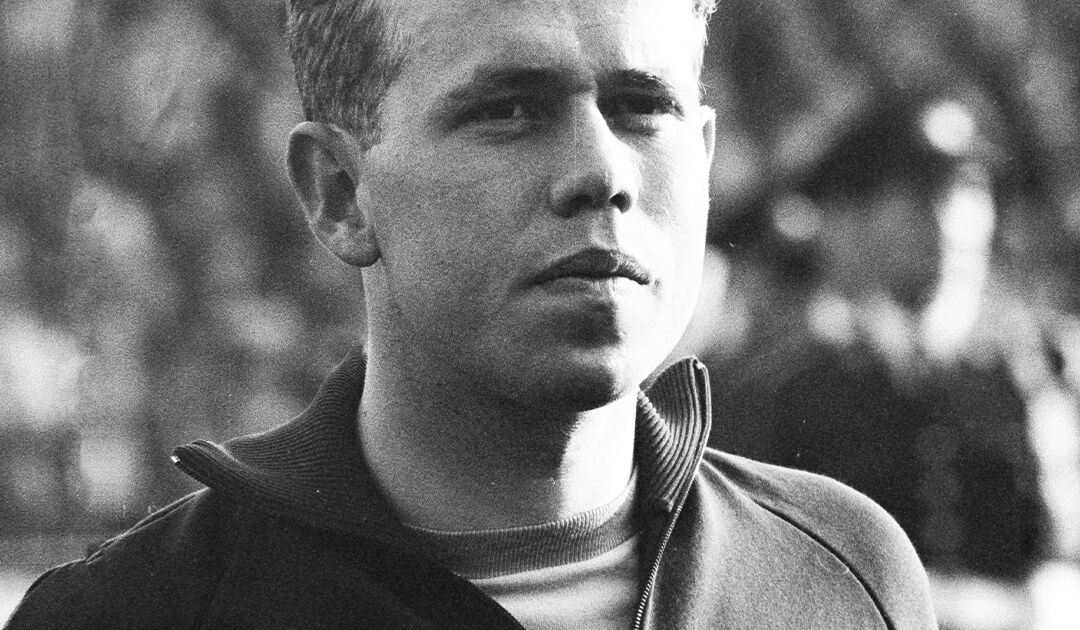 Hans Selander har lämnat oss - Sirius Fotboll