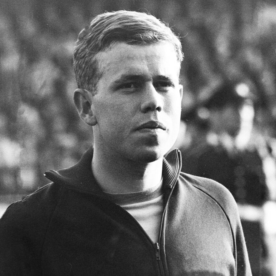 Hans Selander har lämnat oss - Sirius Fotboll