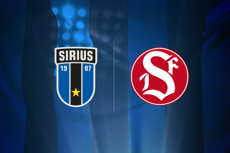 Sirius Play | Livesändning tisdag 27 februari | Sirius-Sandviken (U21 ...