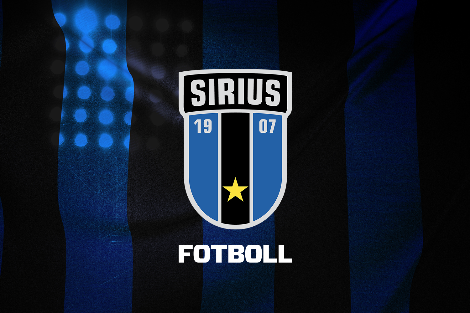 Samarbetet mellan Bibliotek Uppsala och Sirius Fotboll fortsätter i ...