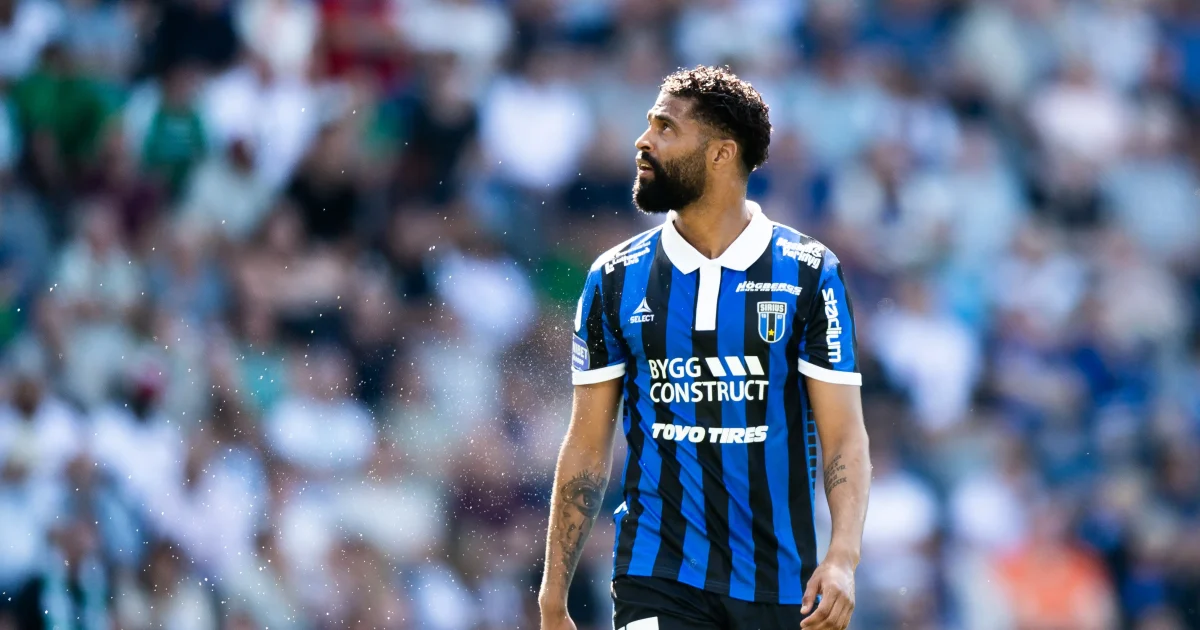 Kristopher Da Graca går vidare i karriären - Sirius Fotboll